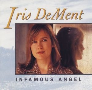 Iris DeMent – Higher Ground – Iris Dement.Net